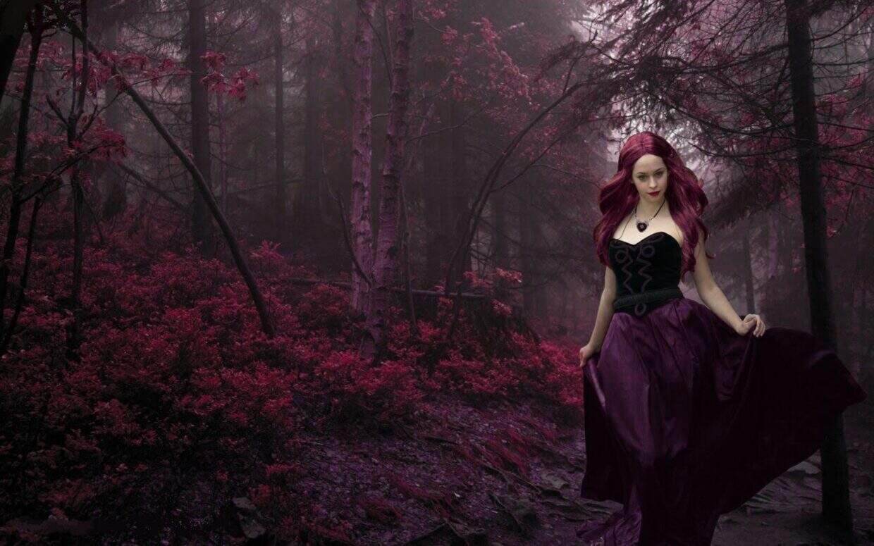 Gothic Wallpapers HD - PixelsTalk