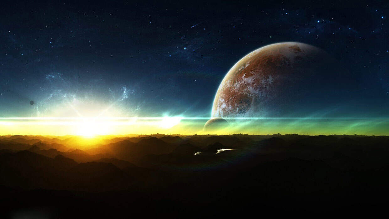 High Res Backgrounds - PixelsTalk