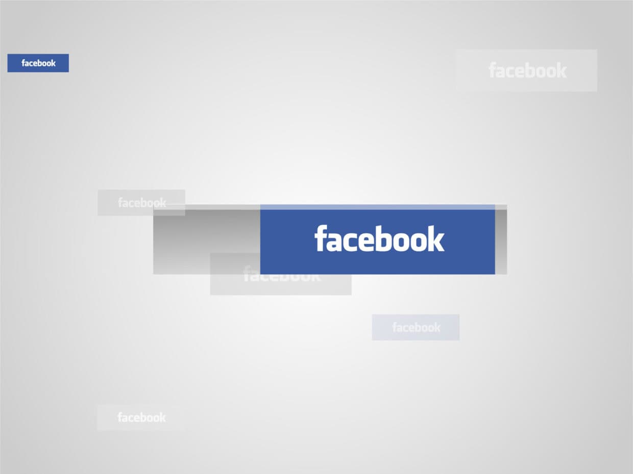 Facebook Backgrounds HD - PixelsTalk