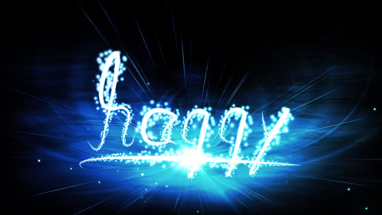 Happy Backgrounds - PixelsTalk