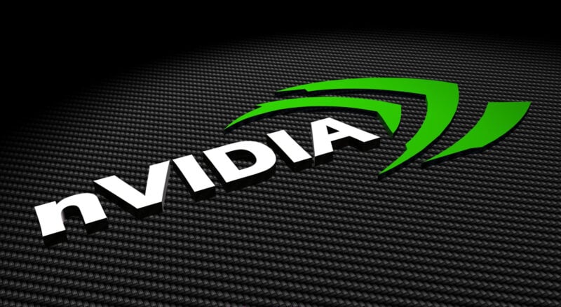 Nvidia HD Backgrounds - PixelsTalk