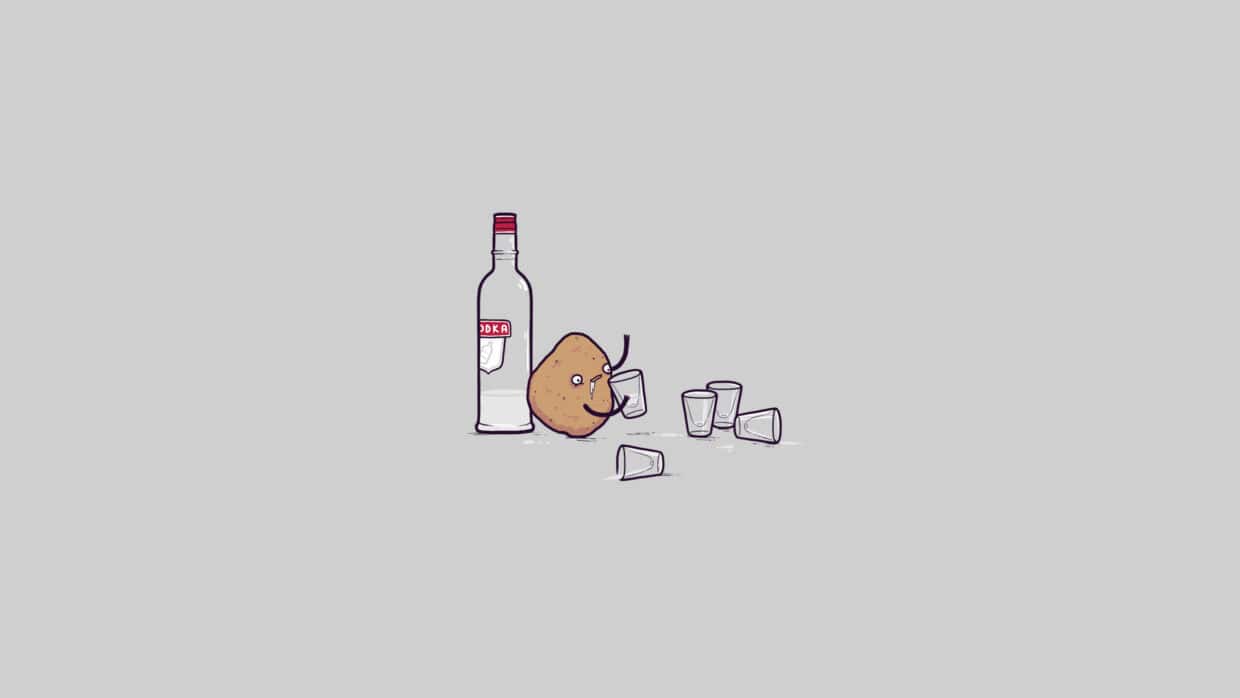 Minimal HD Wallpapers - PixelsTalk