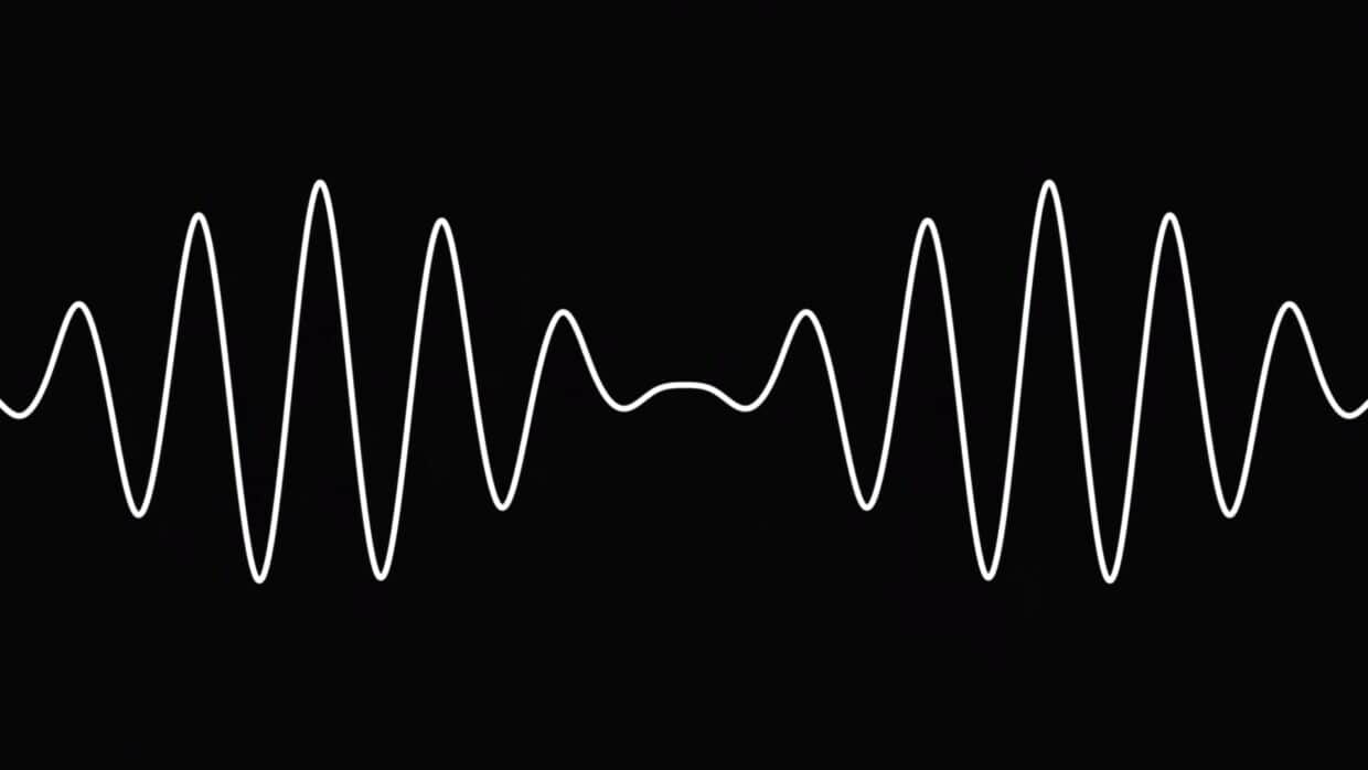 Sound Wave HD Wallpapers - PixelsTalk