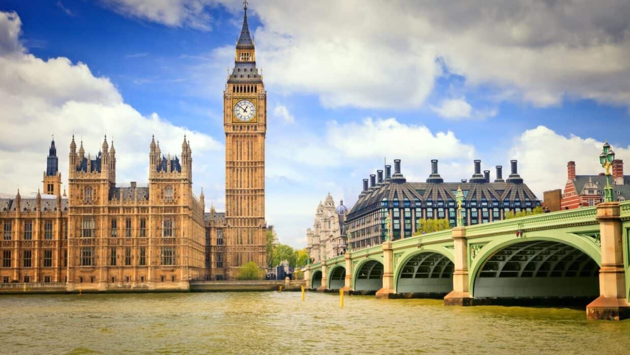 Desktop London HD Wallpapers - PixelsTalk