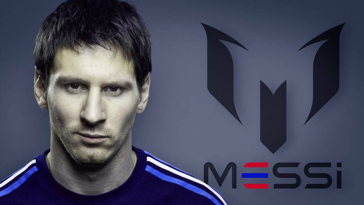 Full HD Lionel Messi 1920x1080 Wallpapers - PixelsTalk