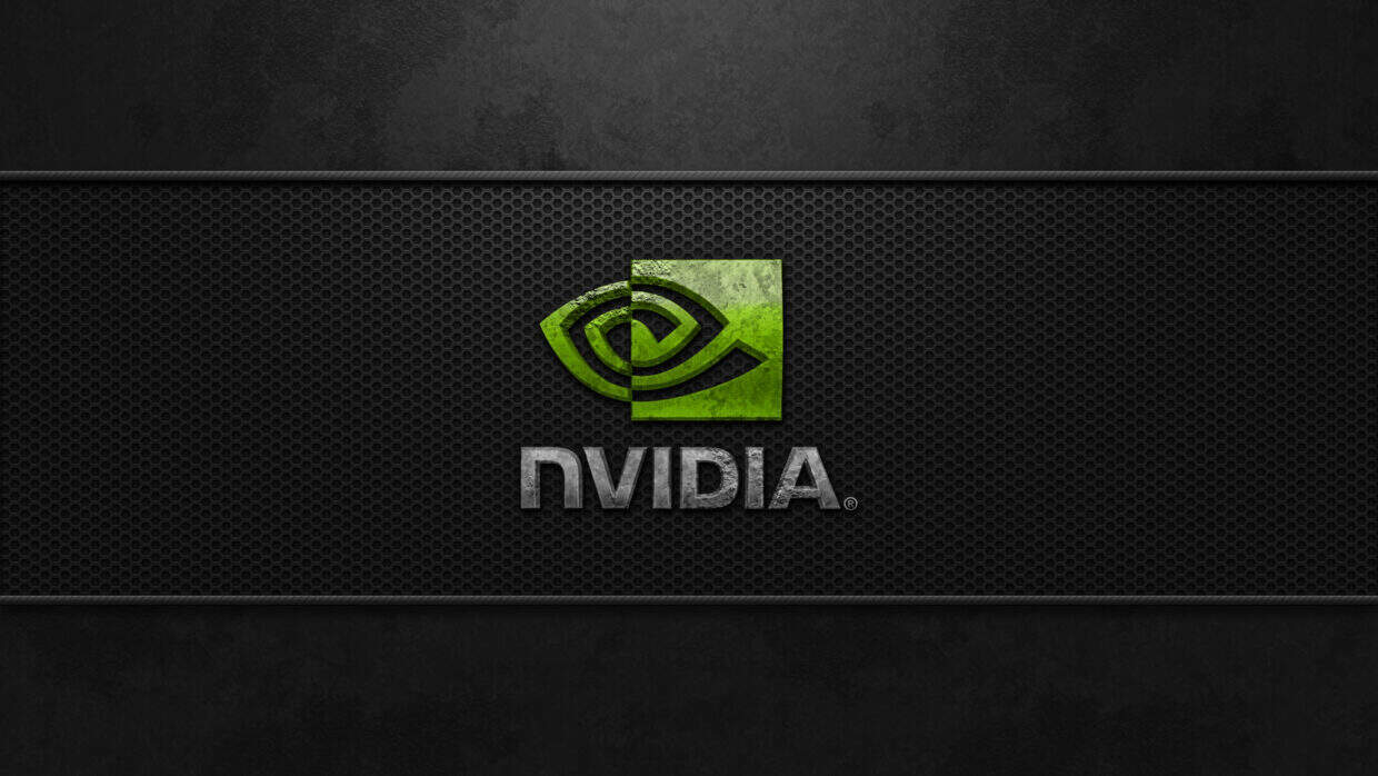 Nvidia HD Backgrounds - PixelsTalk