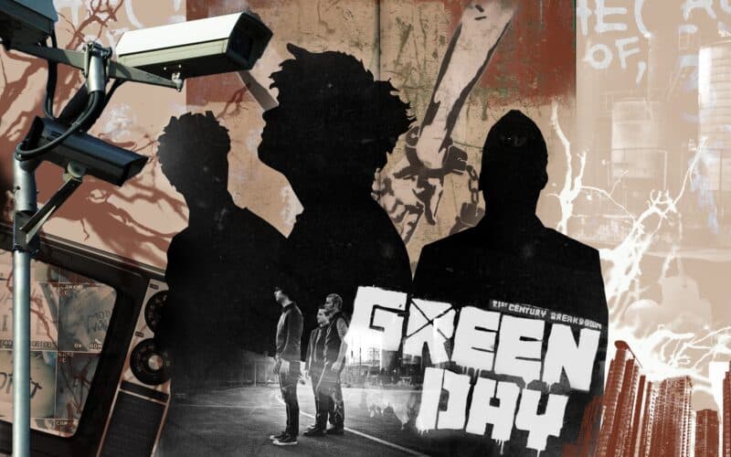 Green Day Wallpapers - PixelsTalk