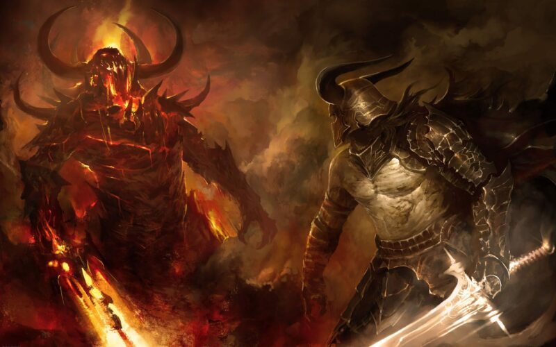 Best Video Game Wallpapers HD - PixelsTalk