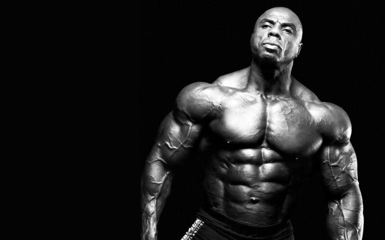 Bodybuilding HD Wallpapers - PixelsTalk