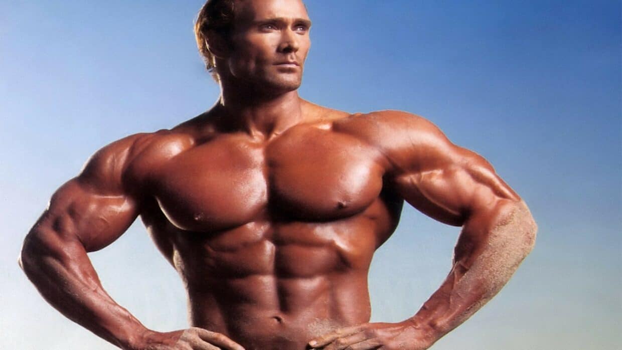 Bodybuilding HD Wallpapers - PixelsTalk