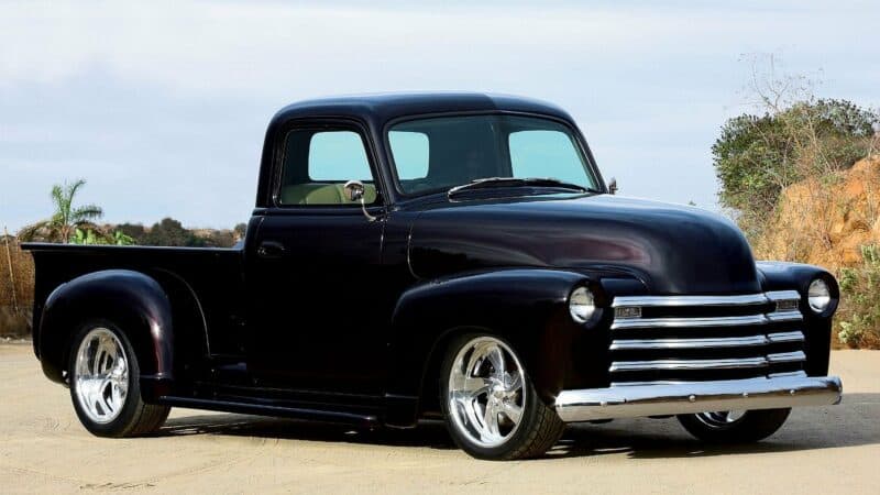 HD Chevy Wallpapers - PixelsTalk