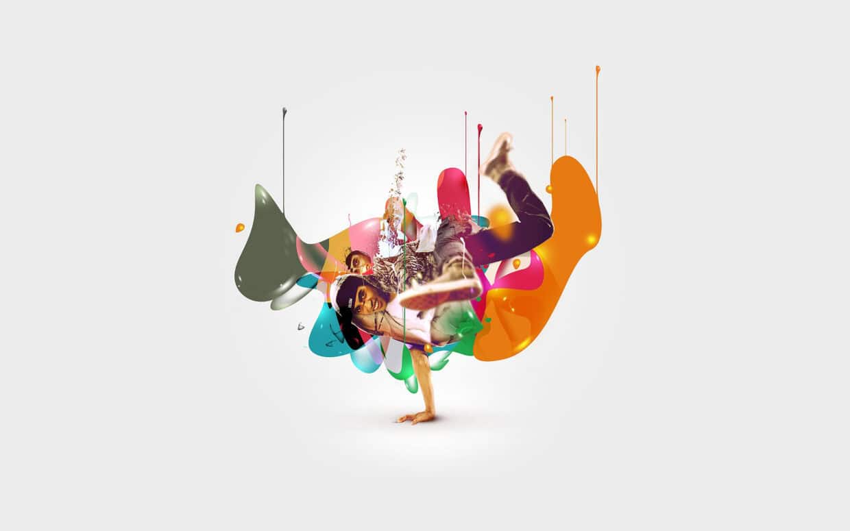 Dance Wallpapers HD - PixelsTalk