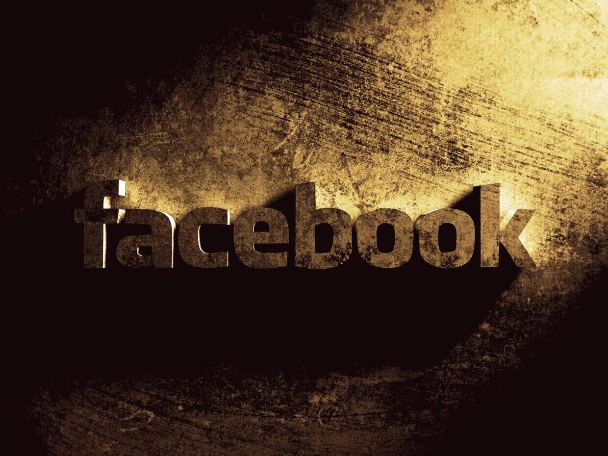Facebook Backgrounds - PixelsTalk