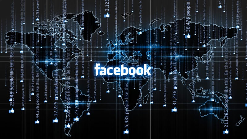 Facebook Backgrounds - PixelsTalk