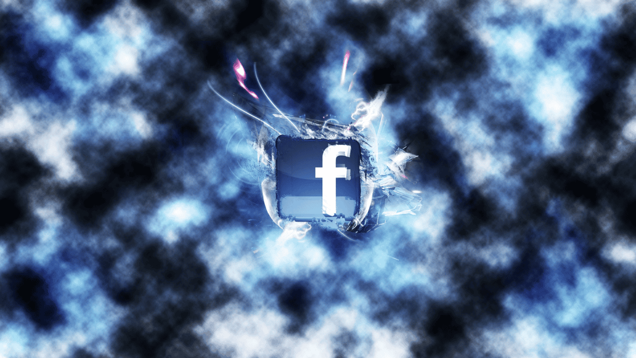Facebook Backgrounds HD - PixelsTalk