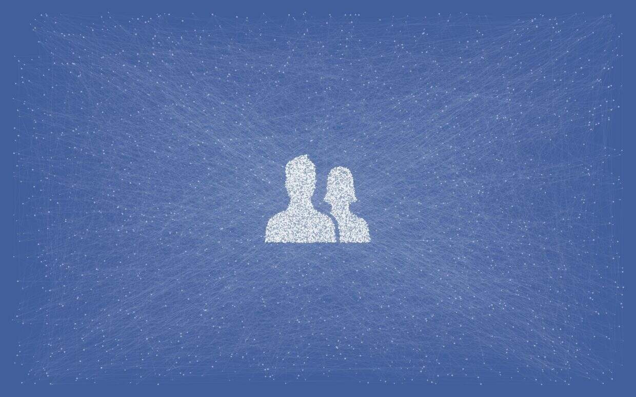 Facebook Backgrounds HD - PixelsTalk
