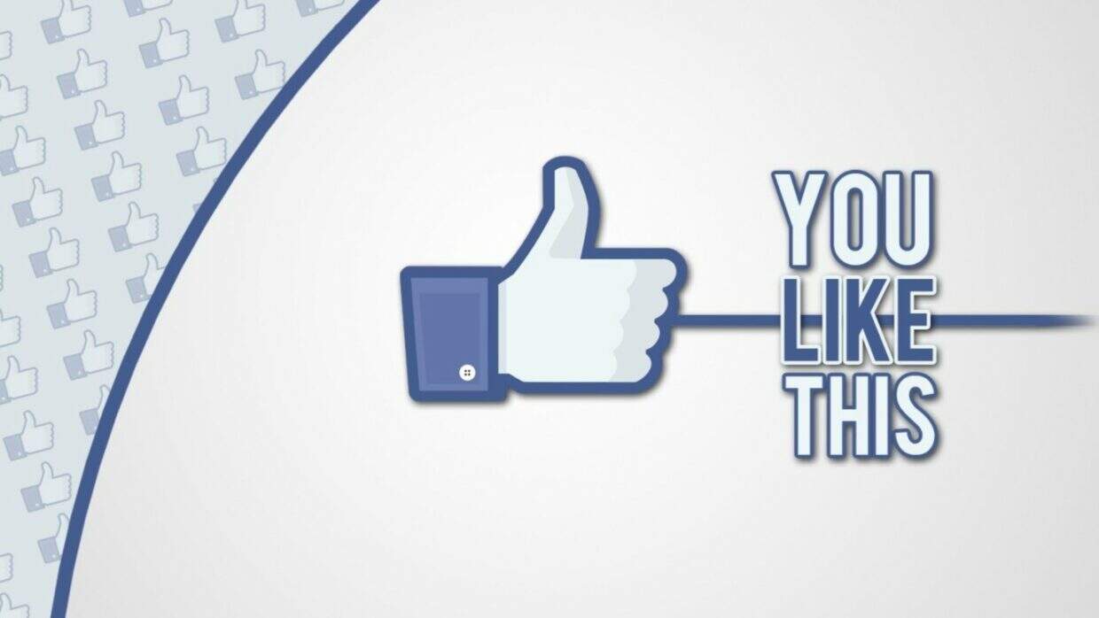 Facebook Backgrounds - PixelsTalk