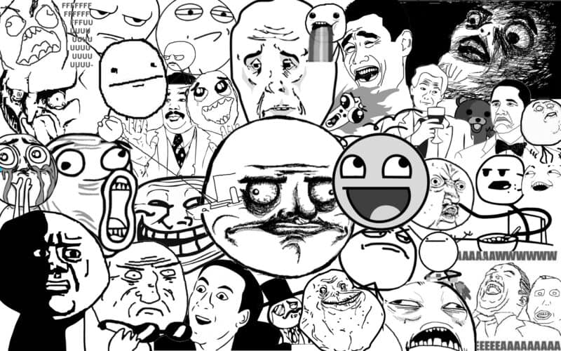 HD Meme Wallpapers - PixelsTalk