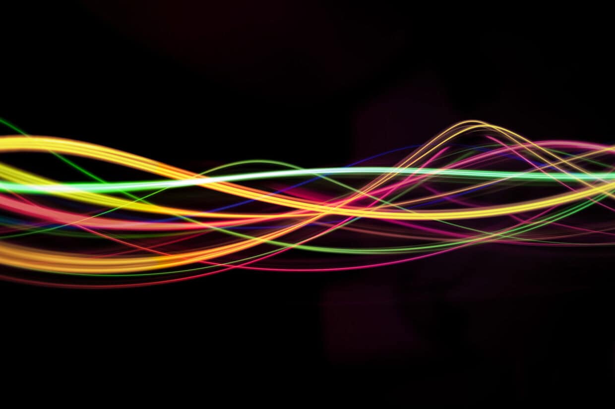 Sound Wave HD Wallpapers - PixelsTalk