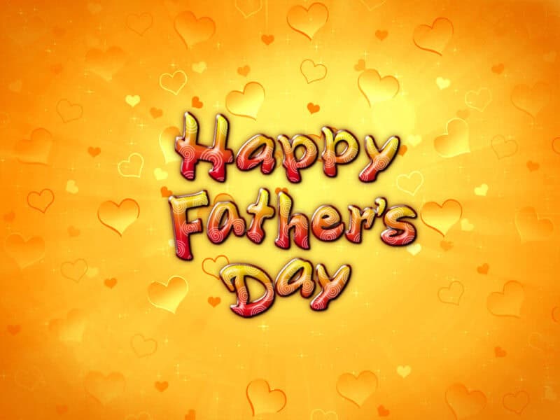 Happy Father's Day Wallpapers - PixelsTalk