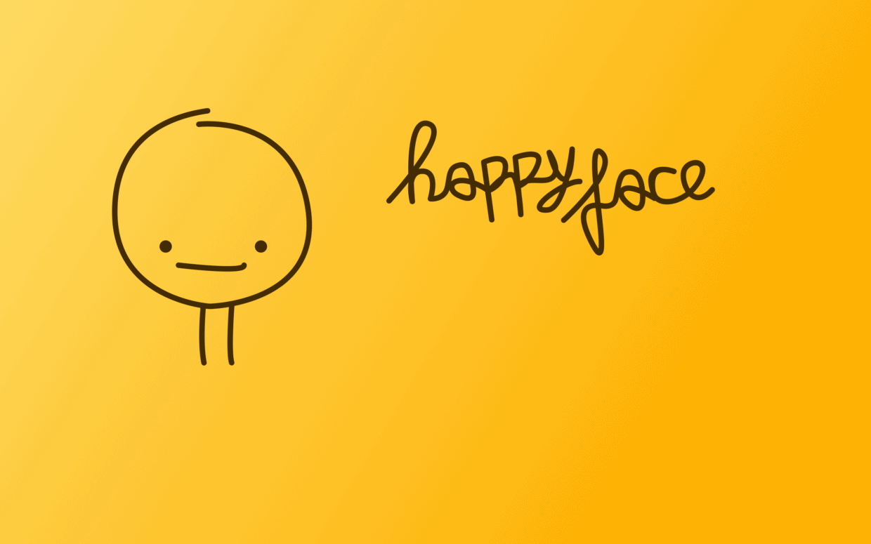 Happy Wallpapers HD - PixelsTalk