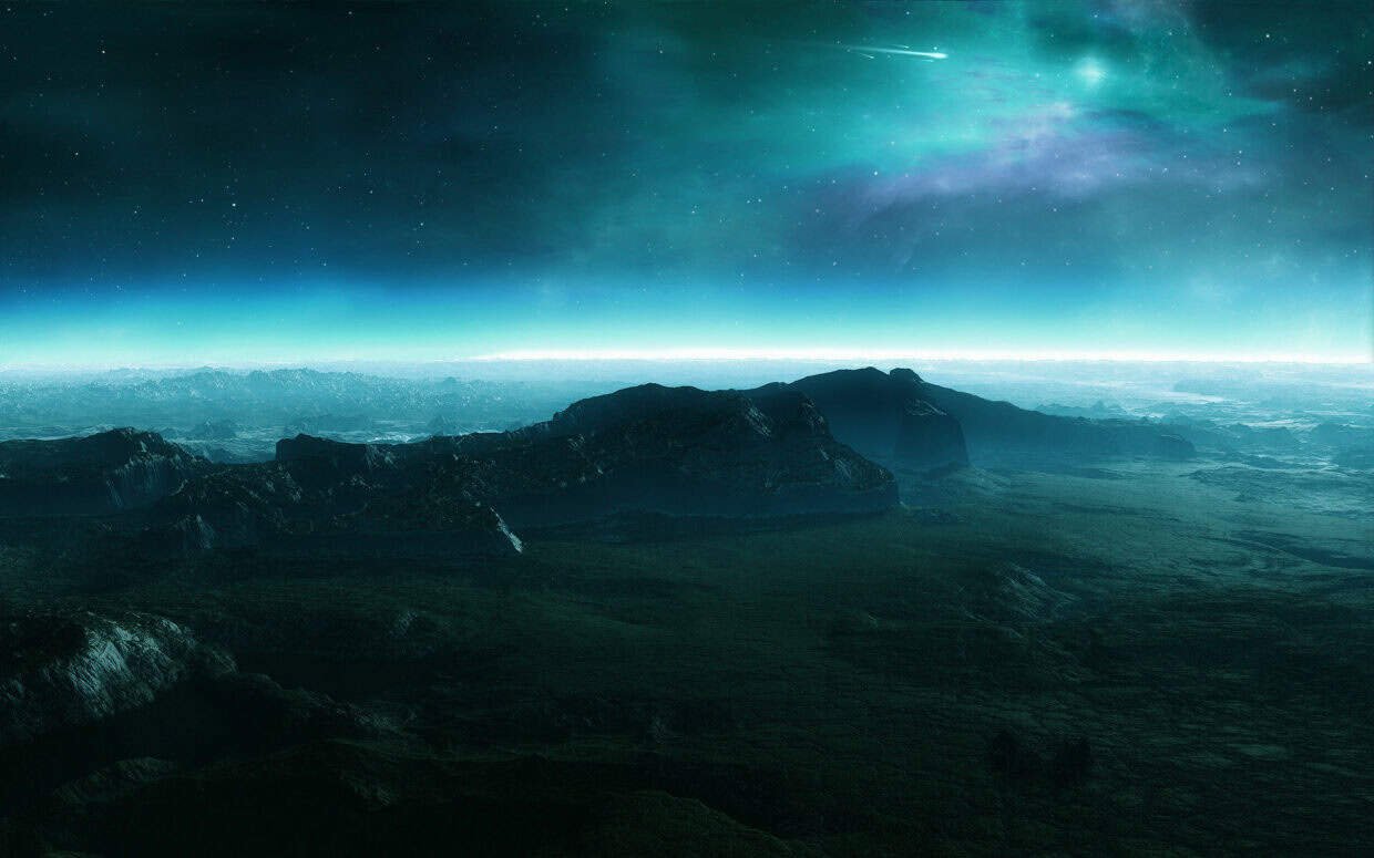 High Res Backgrounds - PixelsTalk