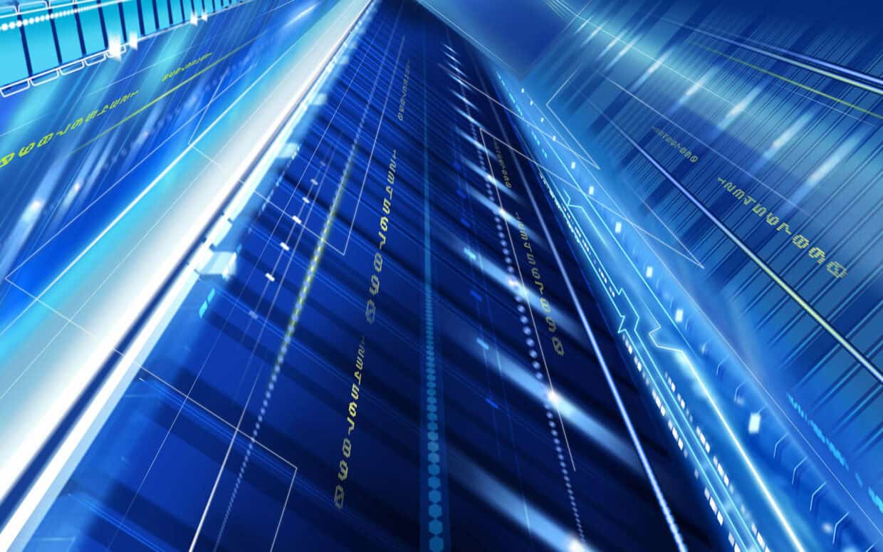 High Tech Backgrounds - PixelsTalk