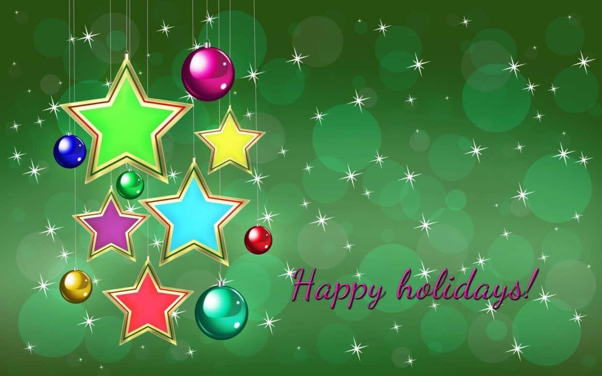 Holiday HD Wallpapers - PixelsTalk