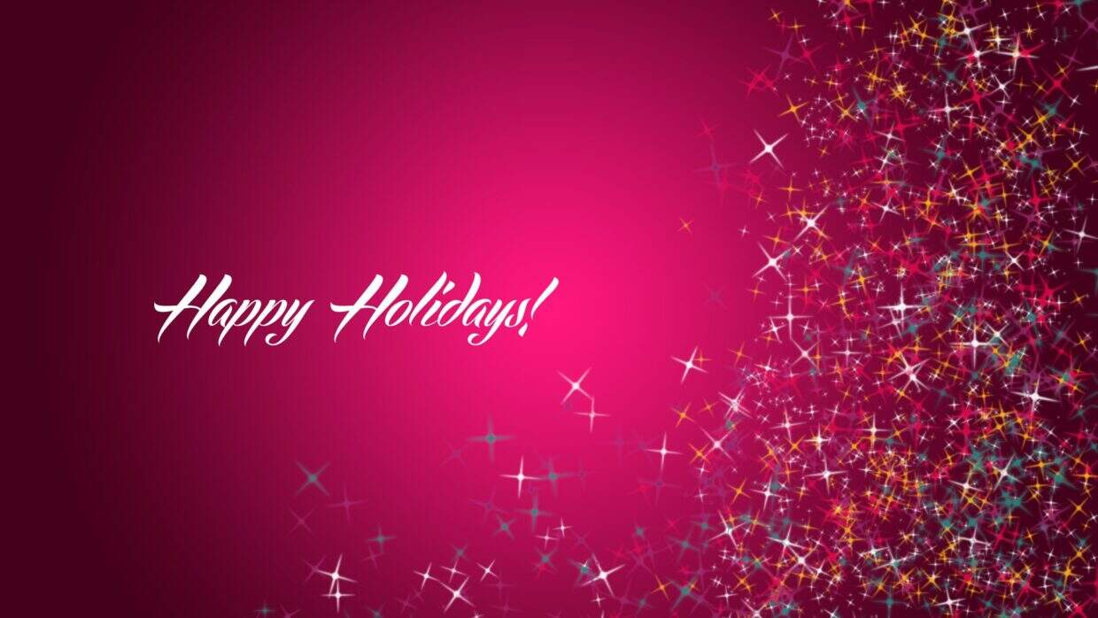 Holiday HD Wallpapers - PixelsTalk