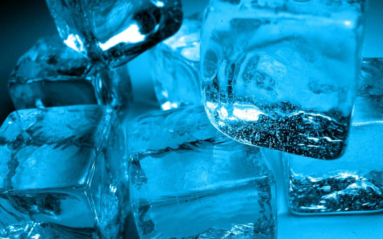 HD Ice Wallpapers - PixelsTalk