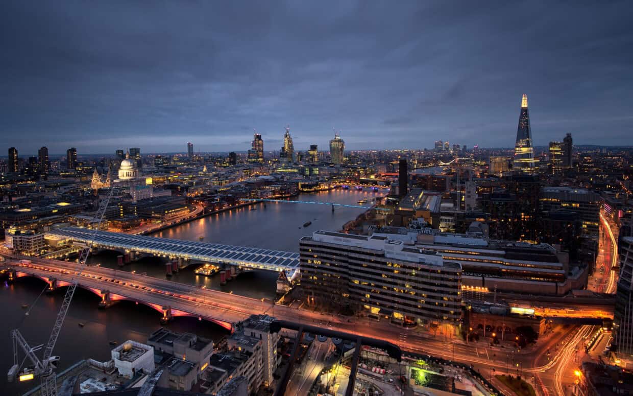 Desktop London HD Wallpapers - PixelsTalk