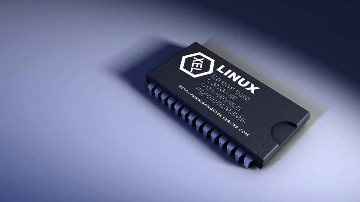 HD Wallpapers Linux - PixelsTalk