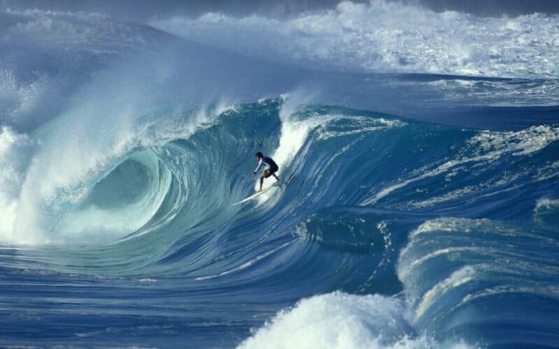 HD Surfing Backgrounds - PixelsTalk