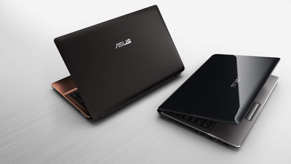 Laptop Asus Wallpaper - PixelsTalk