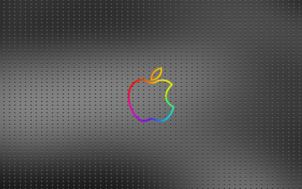 HD Leather Apple Backgrounds - PixelsTalk