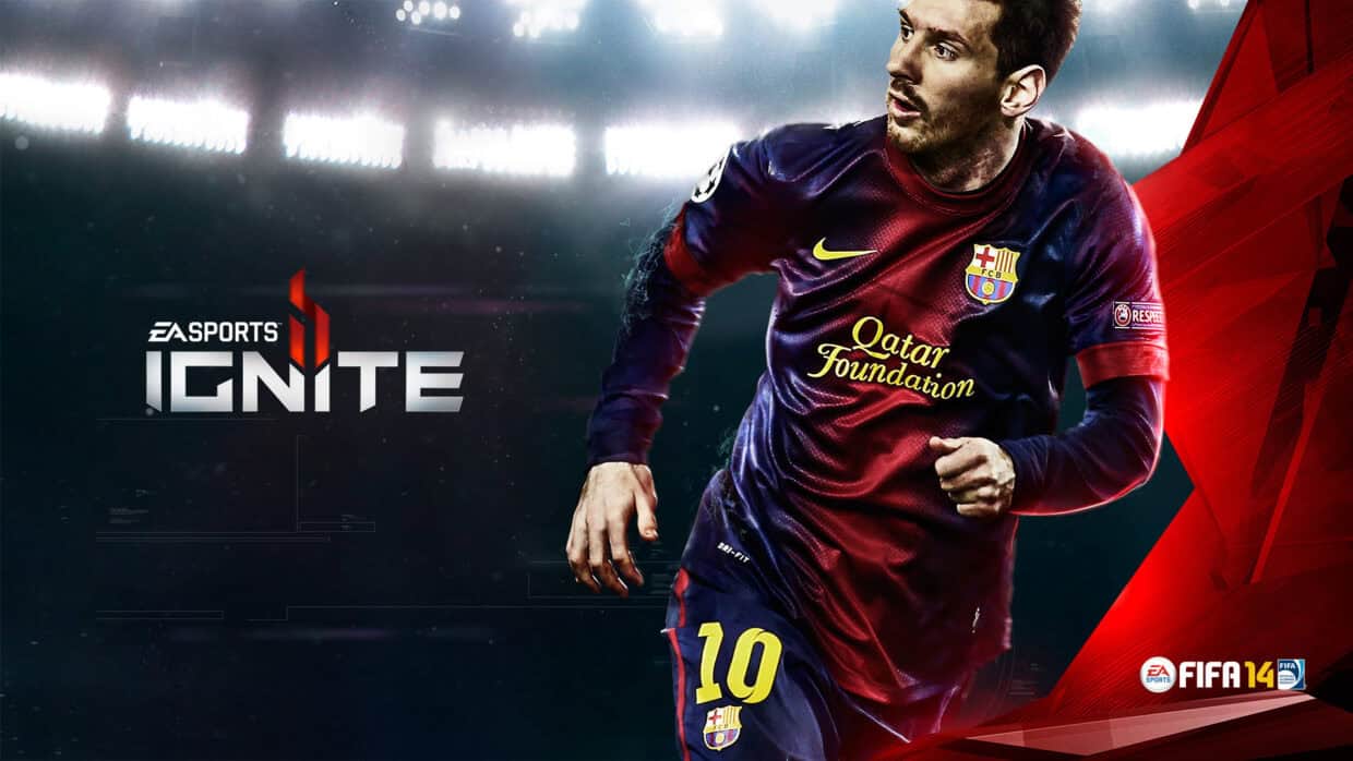 Lionel Messi 1920x1080 Backgrounds Full HD - PixelsTalk