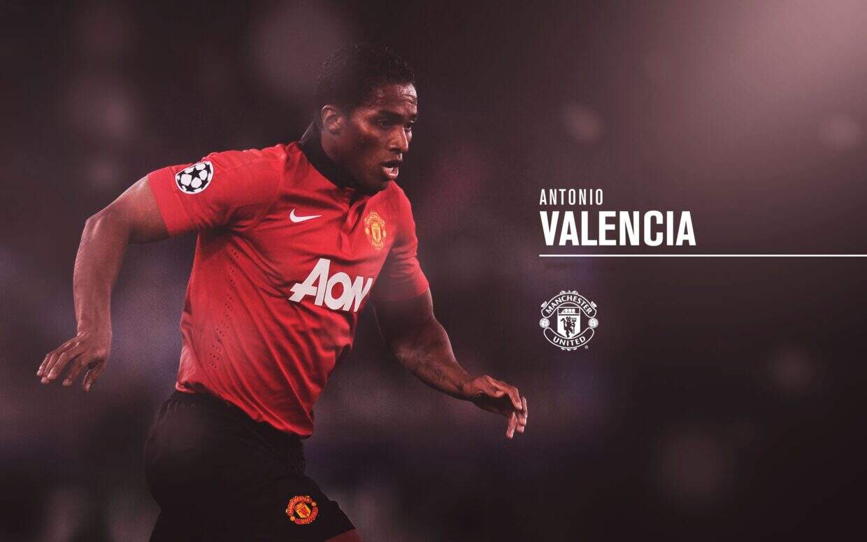 Manchester United High Def Wallpapers - PixelsTalk