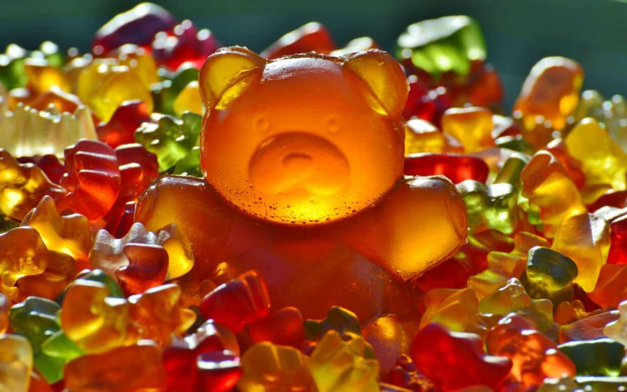HD Candy Backgrounds - PixelsTalk