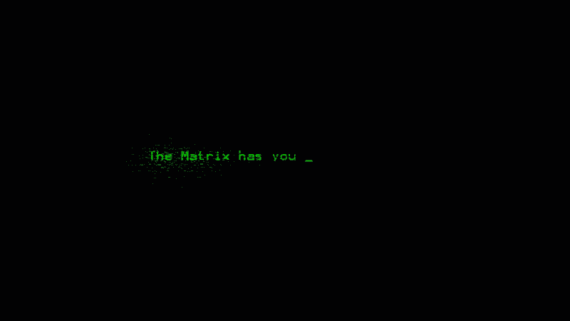 Matrix Backgrounds - PixelsTalk