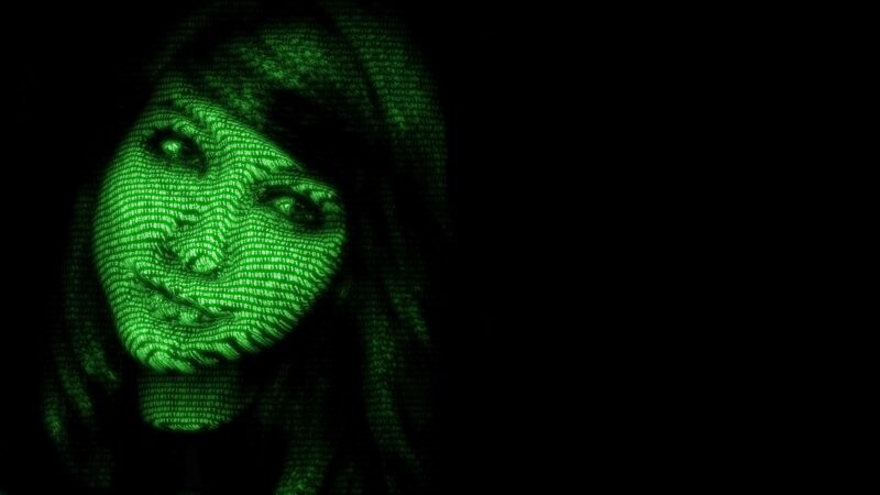 Matrix Backgrounds - PixelsTalk