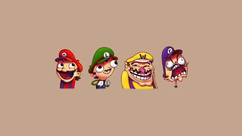 Meme Wallpapers - PixelsTalk