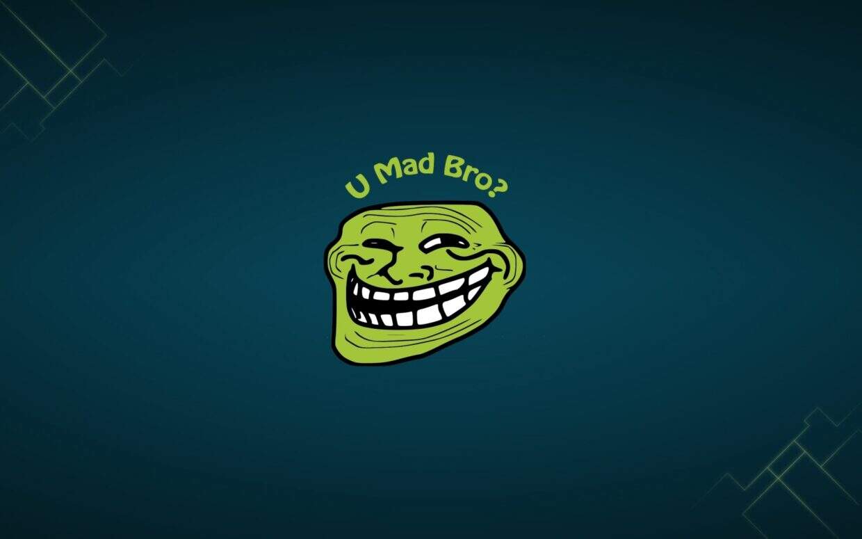Meme Wallpapers - PixelsTalk