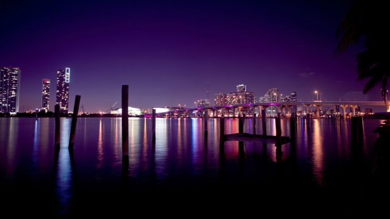 Miami Wallpapers - PixelsTalk