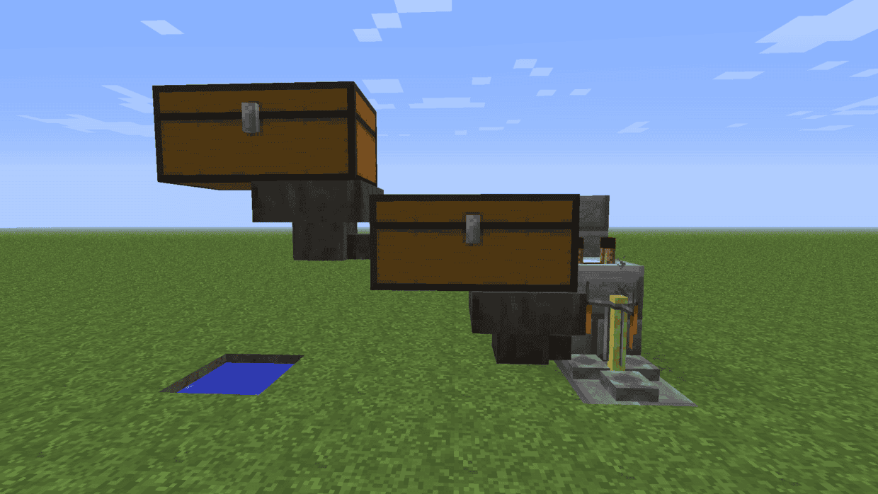 Minecraft Wallpaper Maker For Desktop - PixelsTalk