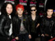 HD My Chemical Romance Wallpapers - PixelsTalk