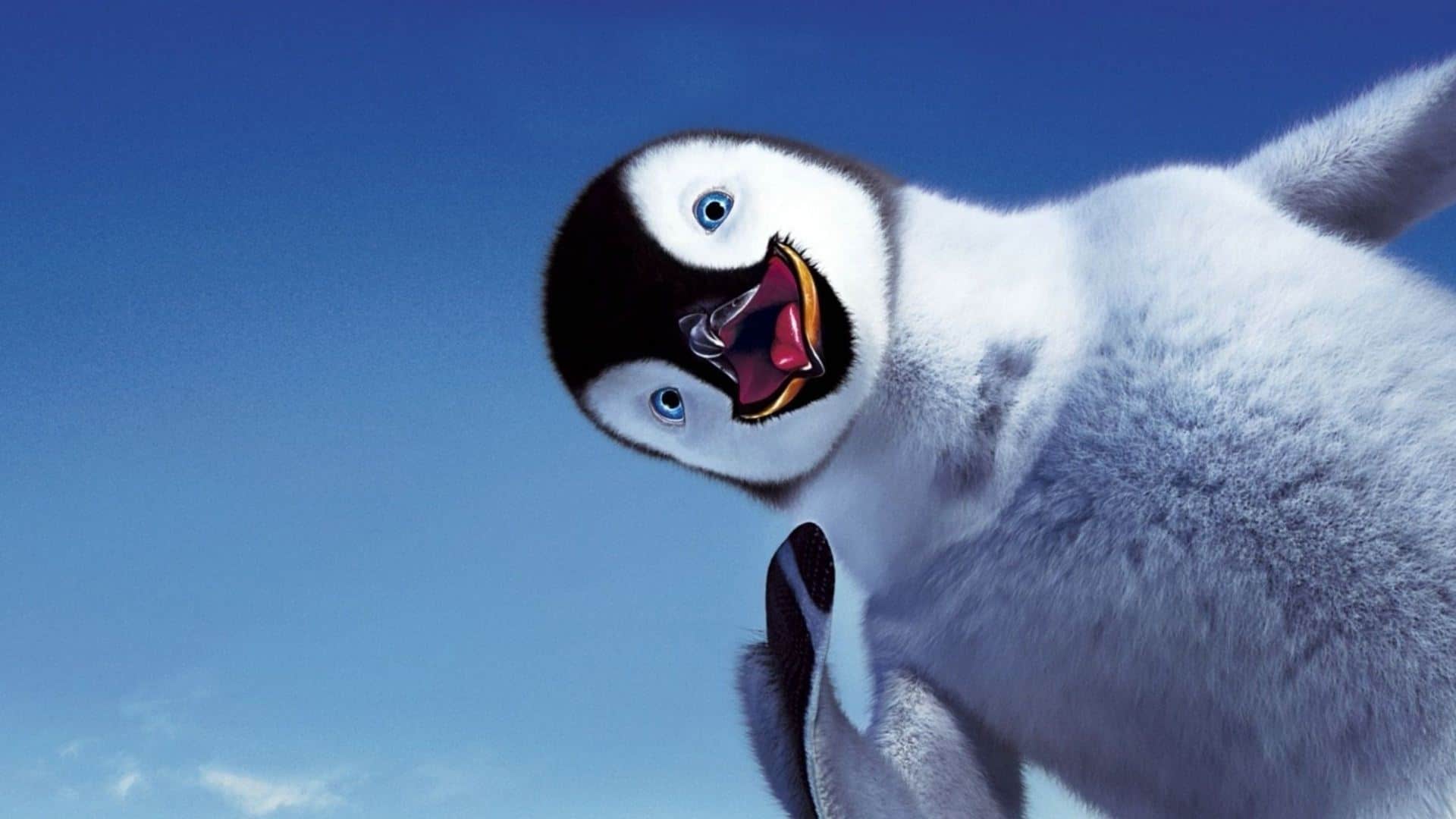 Penguin Backgrounds HD PixelsTalk Net