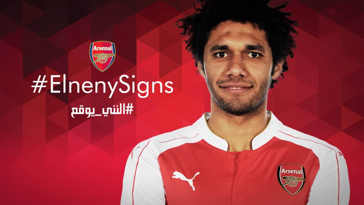 Arsenal Backgrounds - PixelsTalk