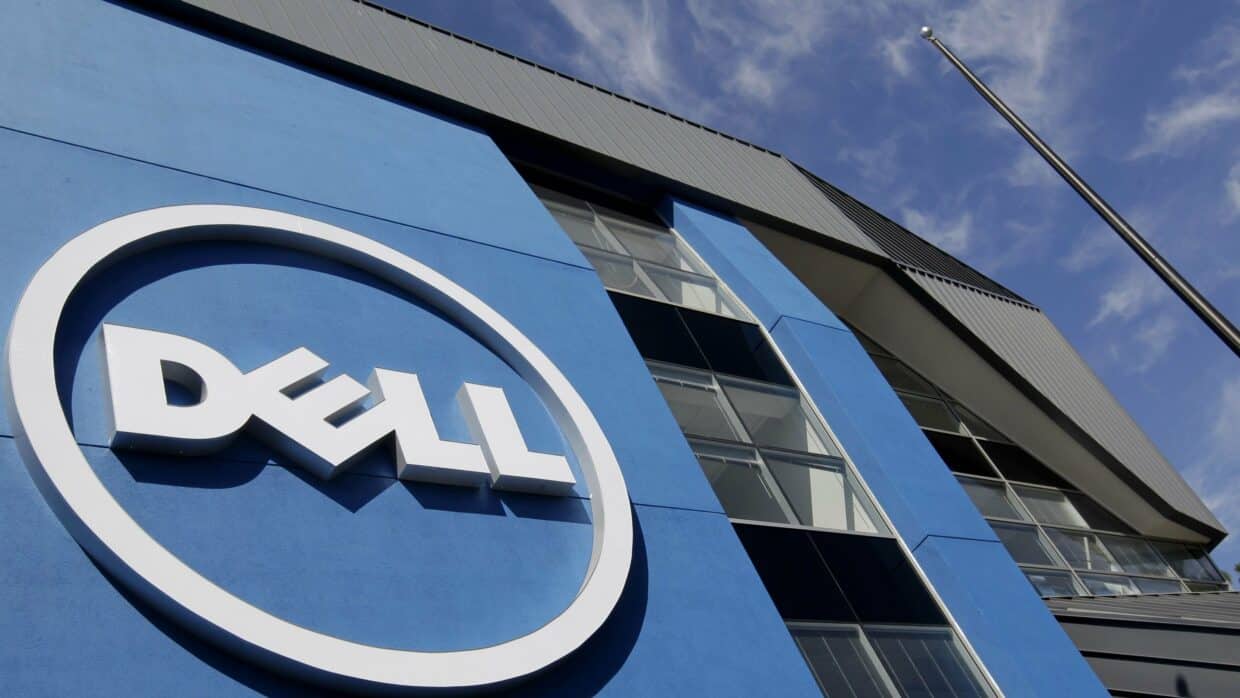 Dell Wallpapers HD - PixelsTalk