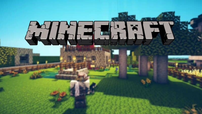 Minecraft Wallpaper Maker - PixelsTalk