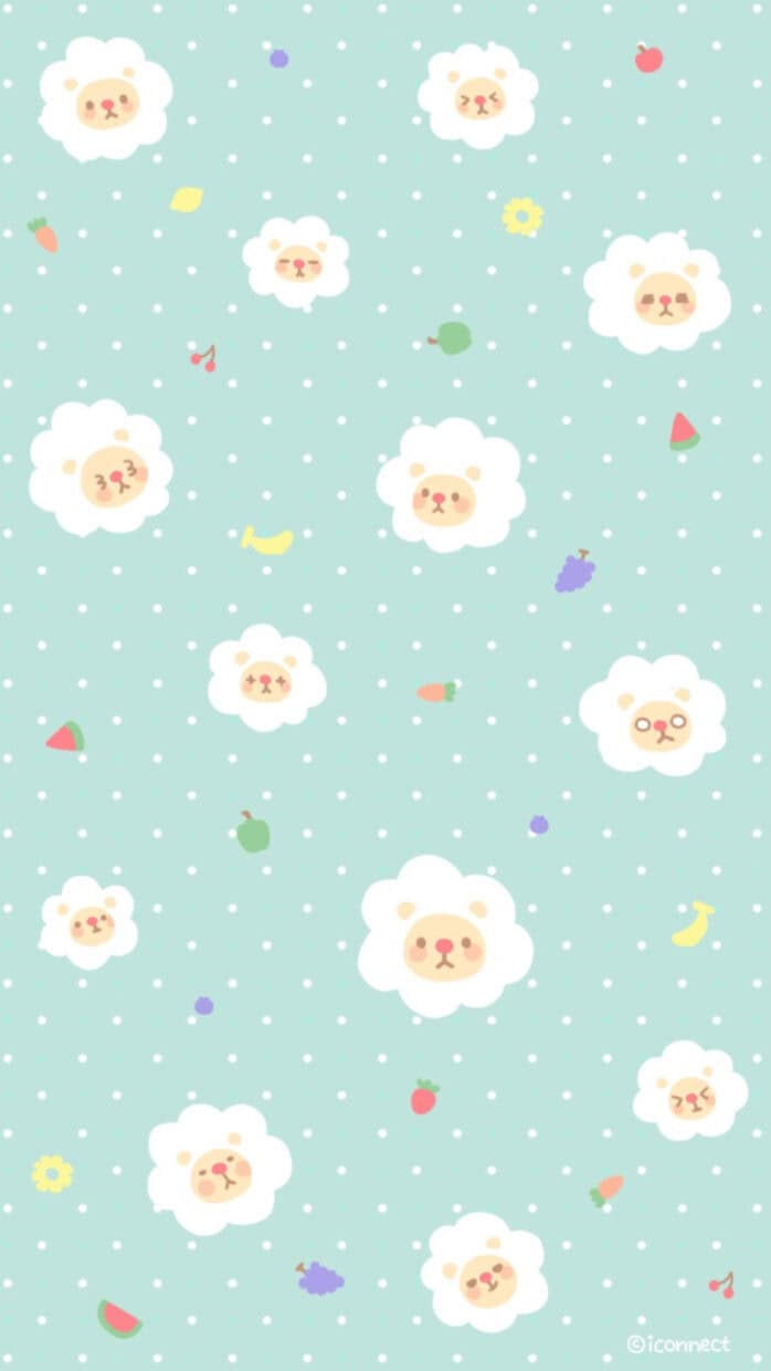Cute Phone Wallpapers Backgrounds - PixelsTalk